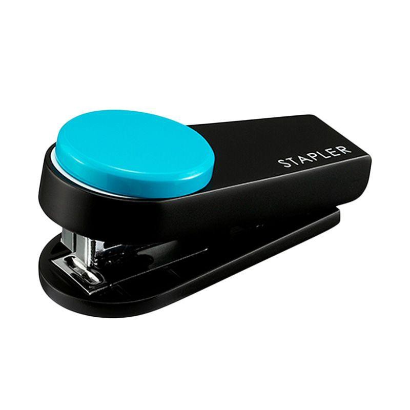 Jual MAX STAPLER MINI HD-10XS stapler kecil mungil utk Staples isi ...
