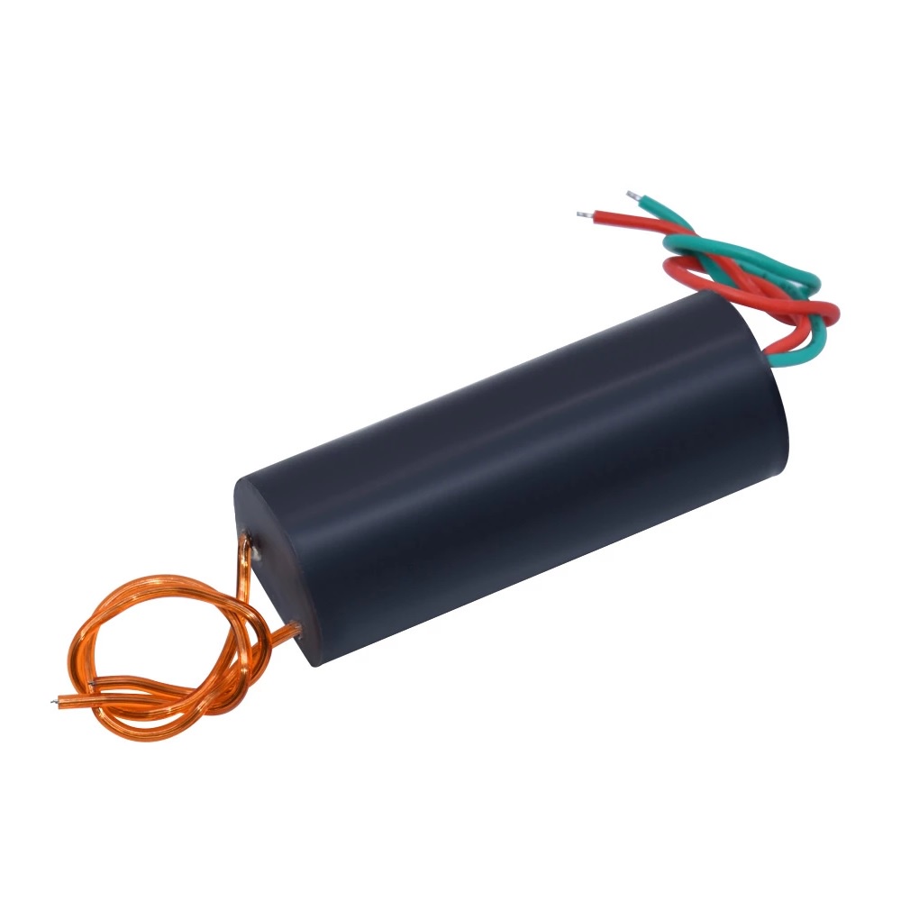 Jual DC 3V-6V to 400KV Boost Step-Up Power Module High Voltage ...