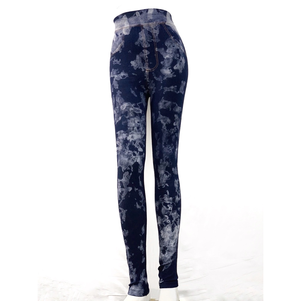 Jual LEGGING MOTIF BERCAK | Shopee Indonesia