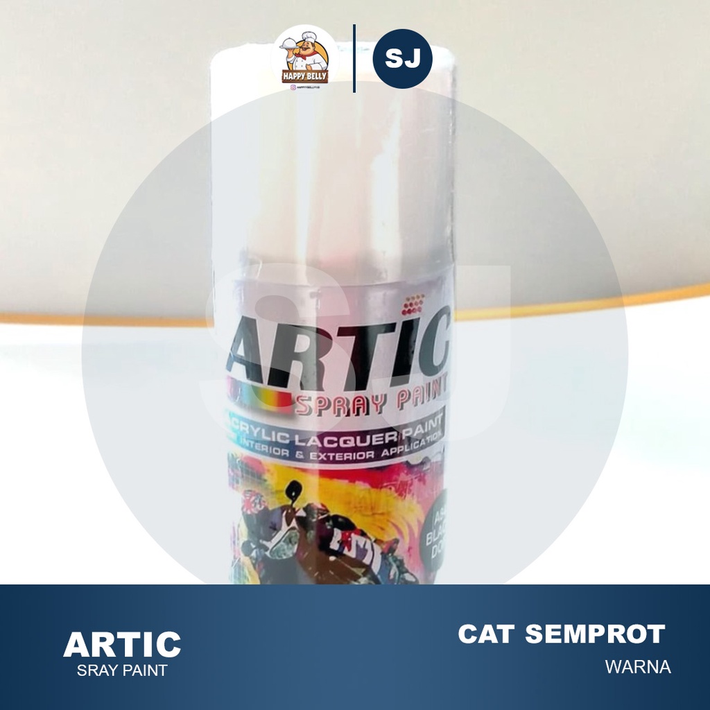 Jual ARTIC CAT SEMPROT (FLOURSCENT, TEMBAGA) | Shopee Indonesia