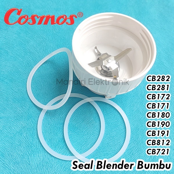 Jual Gear Gigi Konektor Blender Cosmos CB 180 190 191 285 721 ...