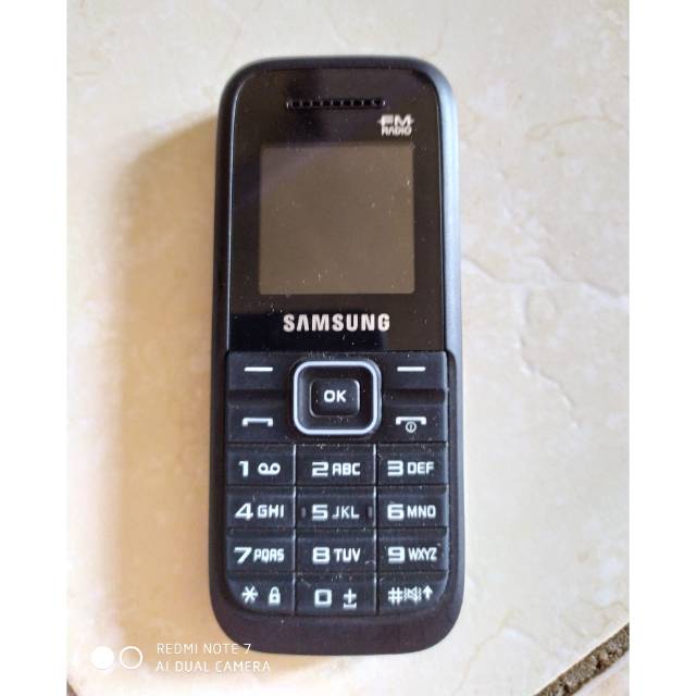 Jual Samsung keystone 3 (second/setengah pakai) | Shopee Indonesia
