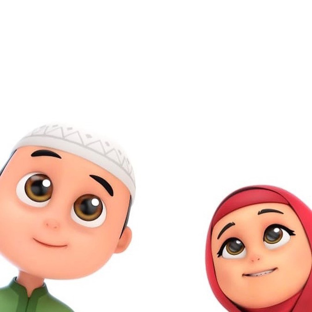 Jual Wallpaper Custom Nussa & Rara - clouse Up | Shopee Indonesia