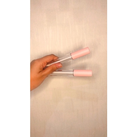 Jual empty bottle, botol kosong, botol lipgel, lip oil, lip serum ...