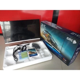 Jual monitor spc gaming led full hd 24 inch curve Harga Terbaik ...