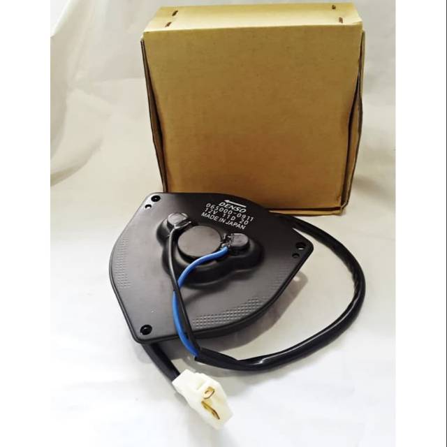Jual Motor Fan Ac Jimny Katana Futura Carry Esteem Starlet | Shopee ...