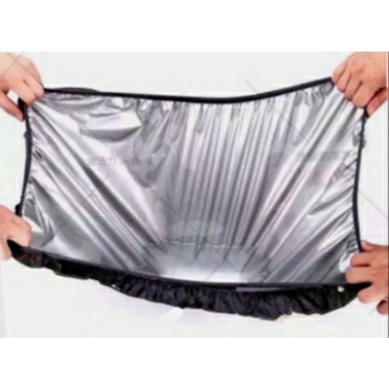 Jual cover tas waterproff / sarung tas / pelindung tas | Shopee Indonesia