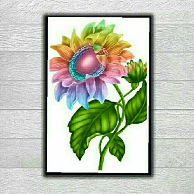 Jual HIASAN DINDING POSTER KAYU Al-158 | Shopee Indonesia