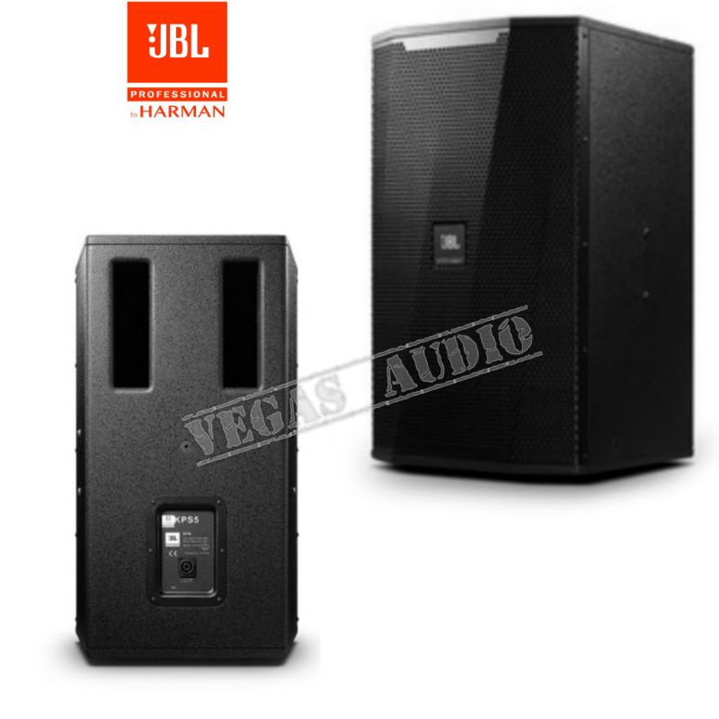 Jual JBL KPS5 SPEAKER KARAOKE PASIF 15INCH FULL RANGE ORIGINAL | Shopee Indonesia