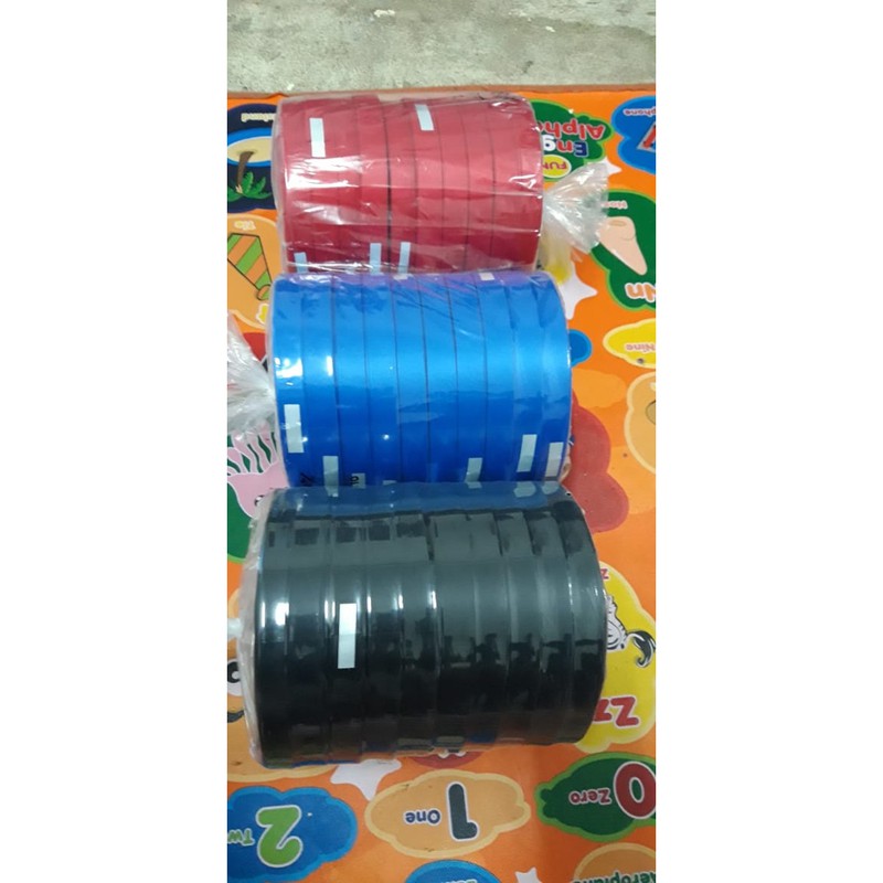 Jual bahan tali tisu 2 cm | Shopee Indonesia