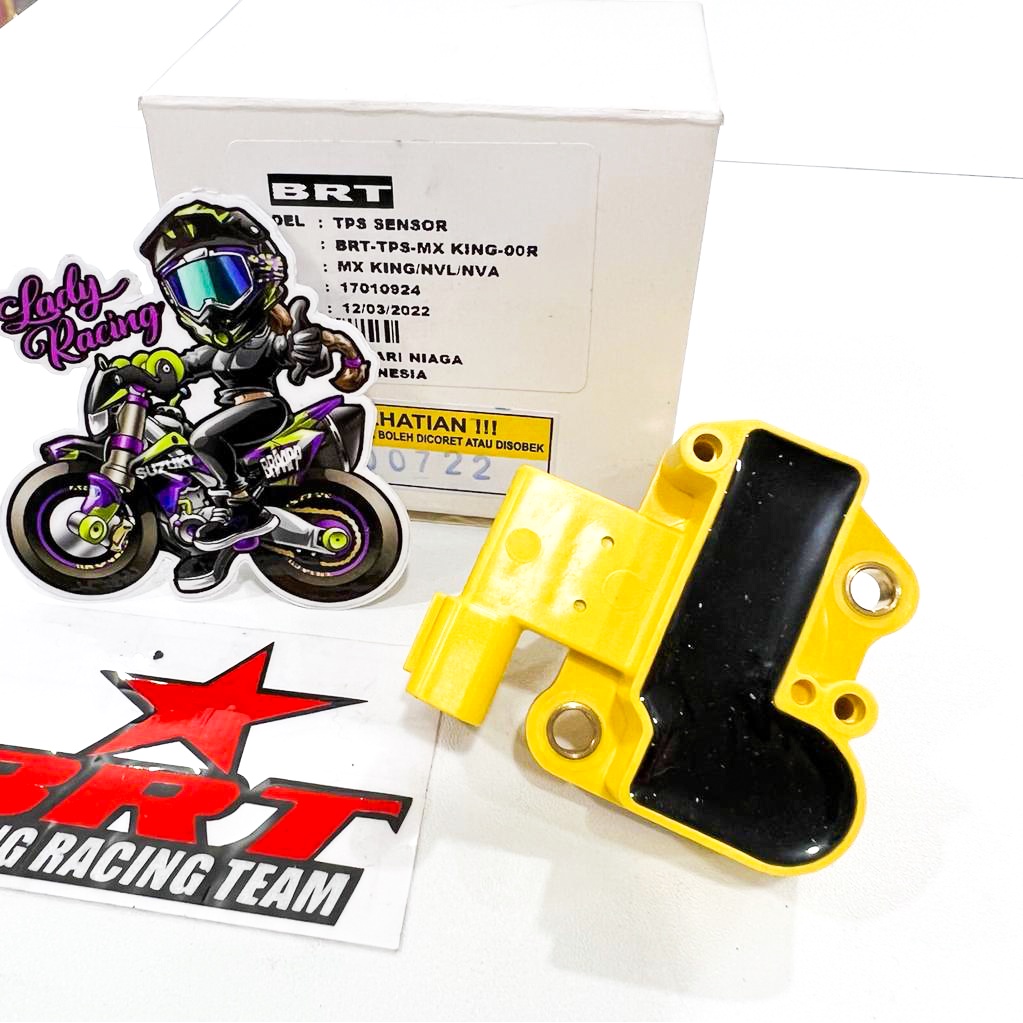 Jual SENSOR TPS BRT MX KING NMAX OLD MIO J R15 XABRE NEW VIXION NVL NVA ...