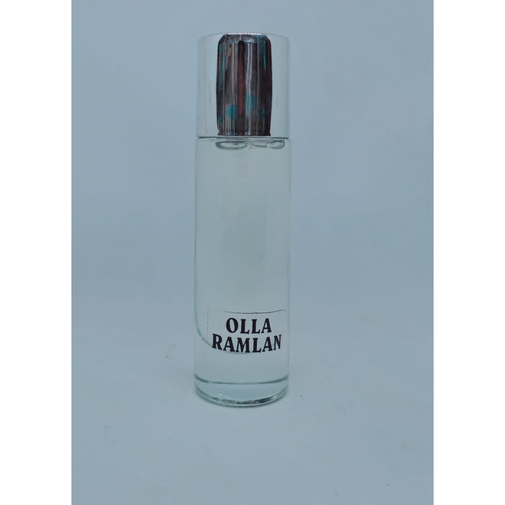 Jual PARFUM CONDET "OLA RAMLAN" inspired- PARFUM WANITA BEST SELLER ...