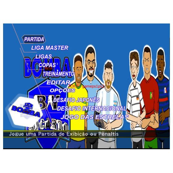 Jual Winning Eleven 10 - We10 Juli 2021 Bomba Patch | Shopee Indonesia