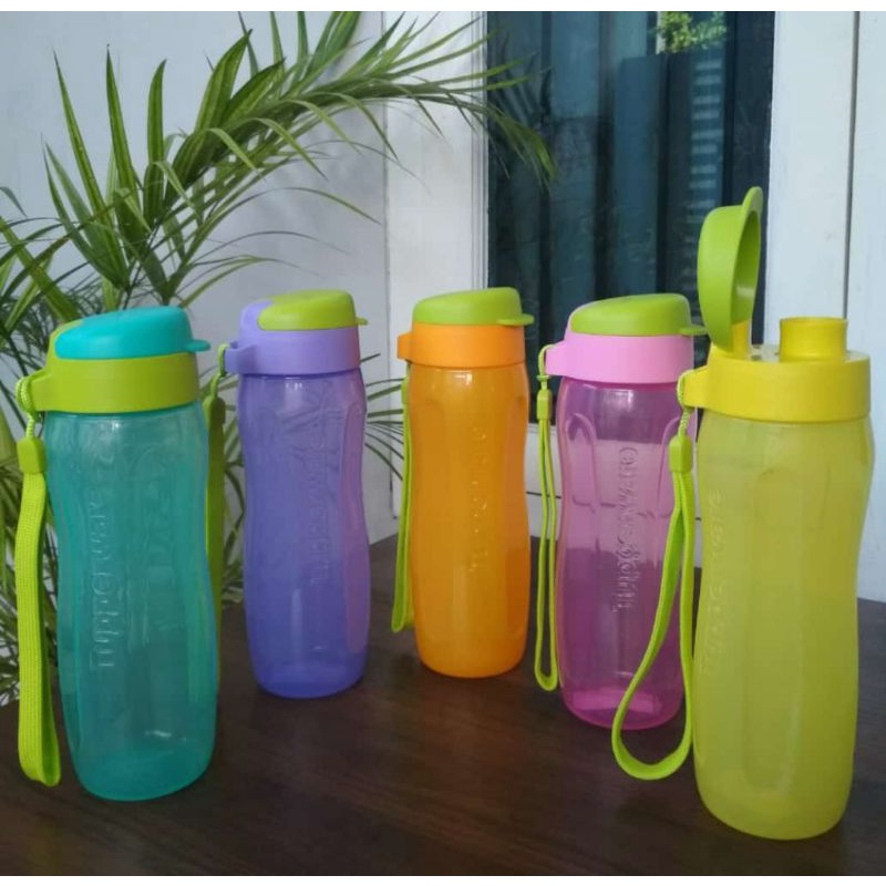 Jual ECO BOTOL PINK 500ML | Shopee Indonesia