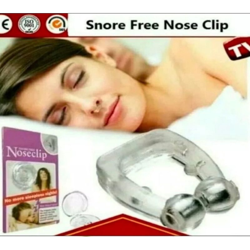 Jual alat anti dengkur atau ngorok dijamin manjur | Shopee Indonesia