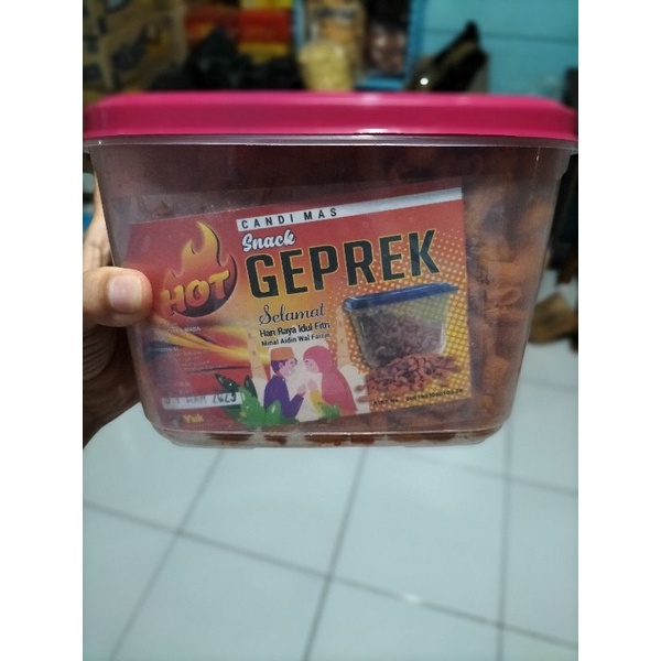 Jual Makaroni toples isi 400 gr | Shopee Indonesia