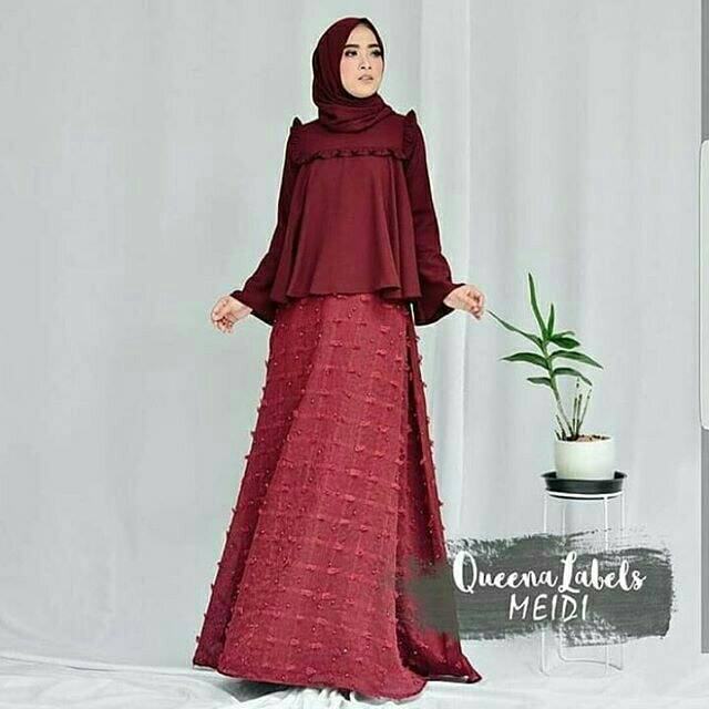 Jual Meidi set 2 in 1 | Shopee Indonesia