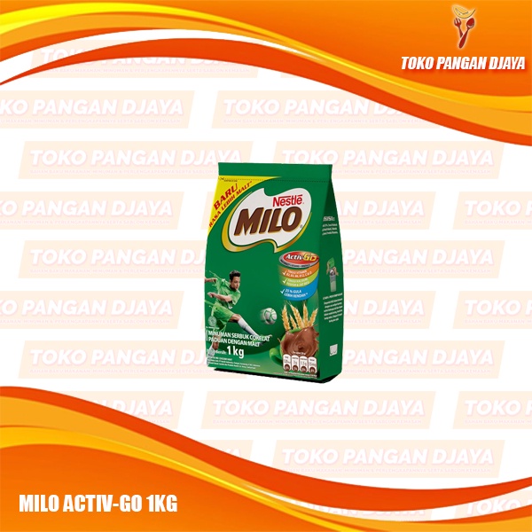 Jual Milo Professional 960gr | Shopee Indonesia
