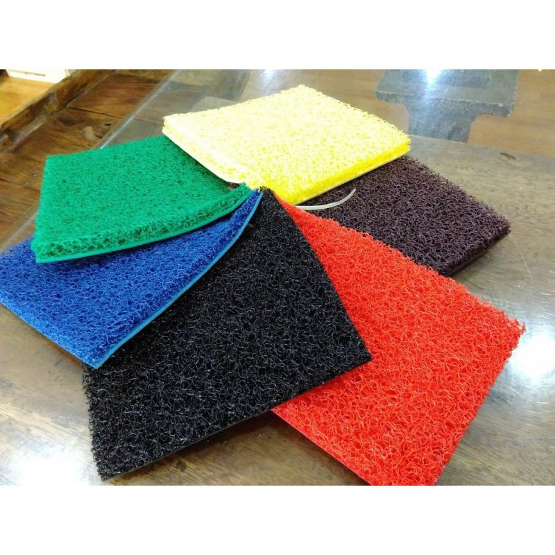 Jual KESET PVC MIE / KESET BIHUN POLOS TEBAL 15MM SIZE 40 x 60 CM ...