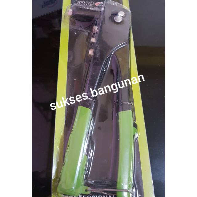 Jual Tang rivet ( hand riverter) | Shopee Indonesia