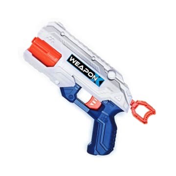 Jual Mainan Cruzer Weapon Senjata Mainan Keren Original Aman untuk Anak ...