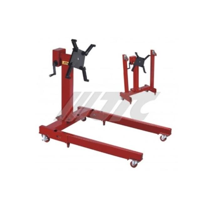 Jual Heavy Duty Engine Stand-650Kgs Jtc-Es809 | Shopee Indonesia