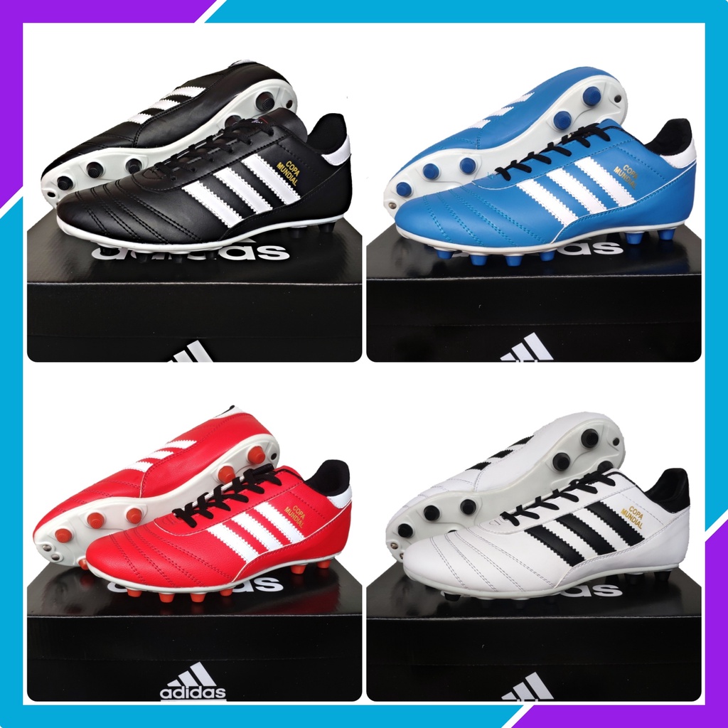 Jual Sepatu Sepak Bola Copa Mundial Classic | Shopee Indonesia