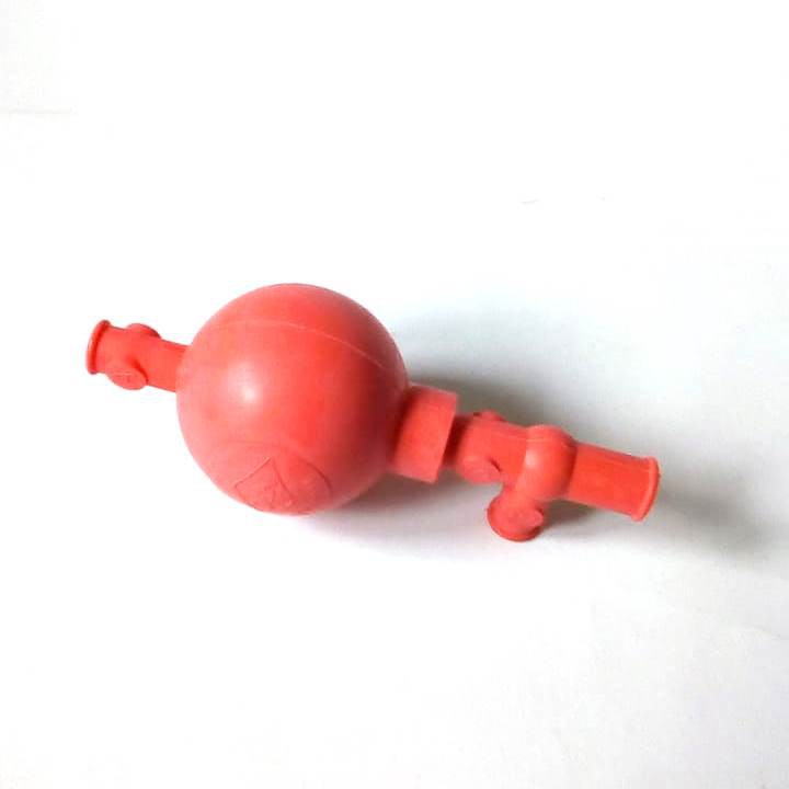 Jual Rubber bulb / pipet filler / karet ball penghisap | Shopee Indonesia