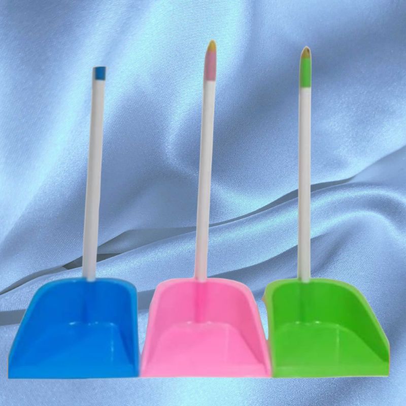Jual Pengki plastik warna / pengki / cikrak / serok | Shopee Indonesia