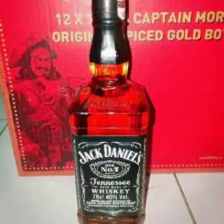 Jual Jack Daniels Terlengkap & Harga Terbaru Agustus 2024 | Shopee ...