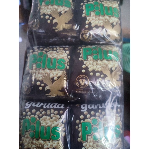 Jual Pilus Garuda 1 slop isi 2 renceng ( 20 Pcs ) | Shopee Indonesia