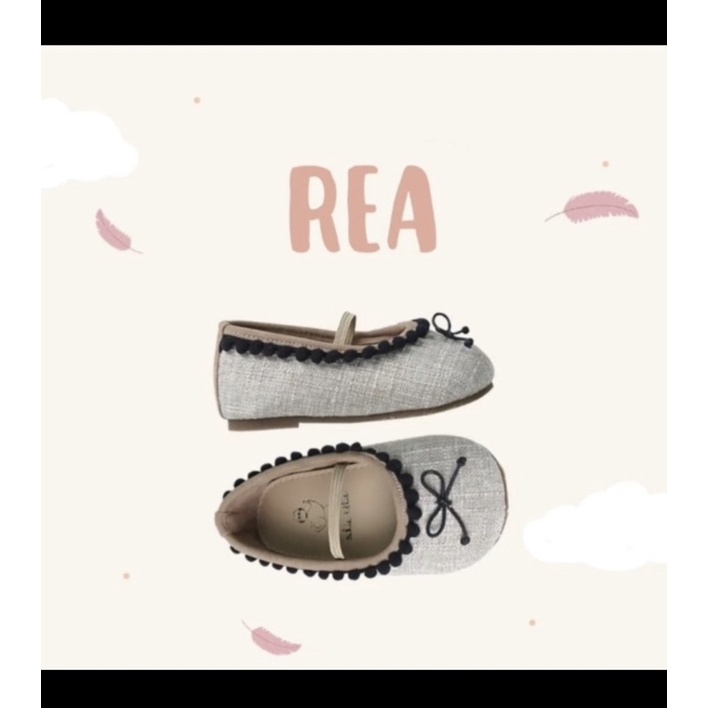 Jual OWLIE ELLIE REA SHOES | Shopee Indonesia