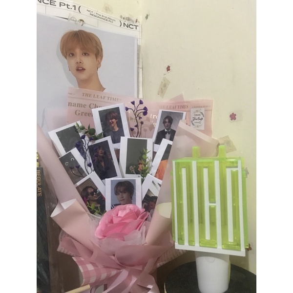 Jual LS NCT (BOOKED) | Shopee Indonesia