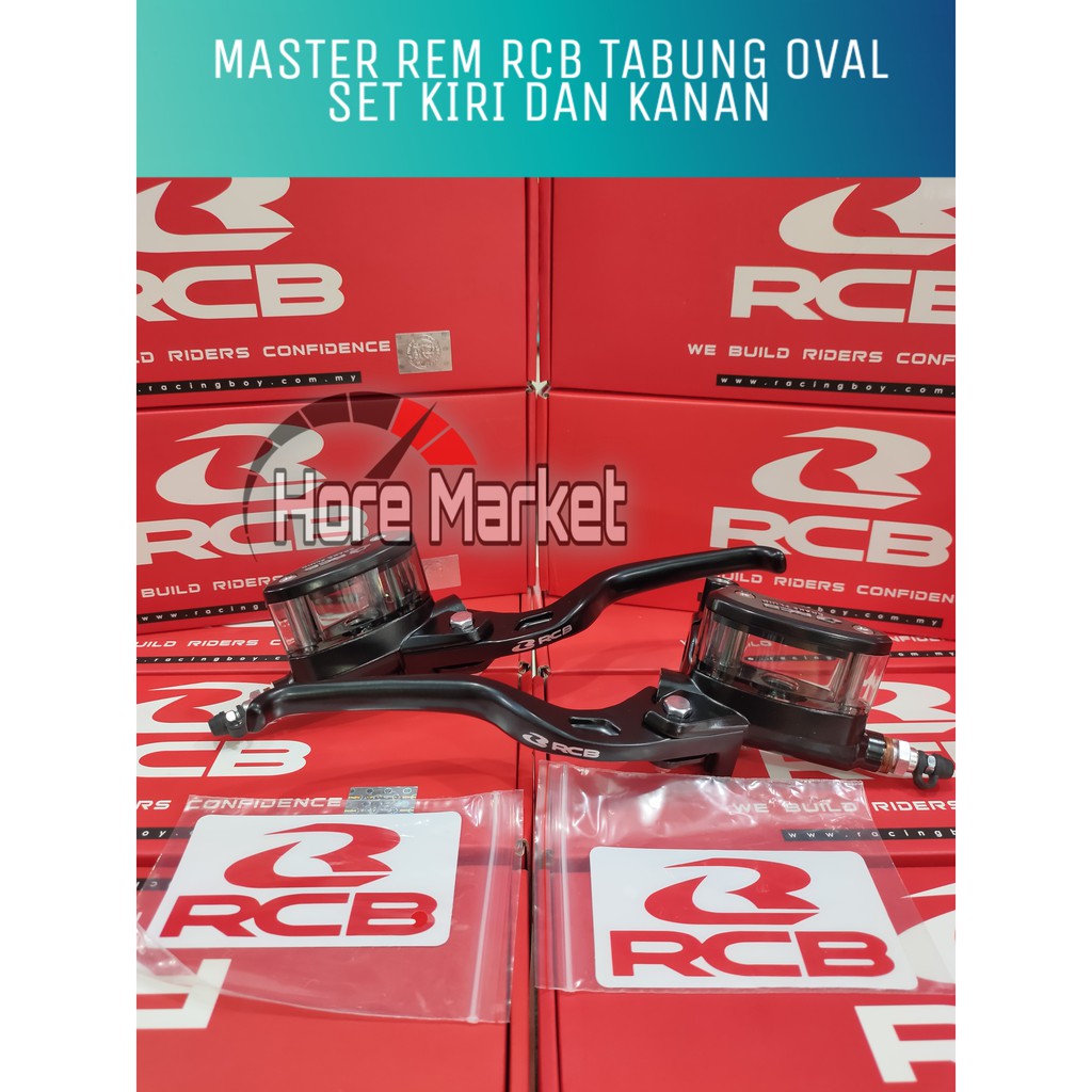 Jual PAKET MASTER REM RCB NMAX OLD NEW PCX 150 160 ADV XMAX TABUNG OVAL 14 MM 2015 2016 2017 ...