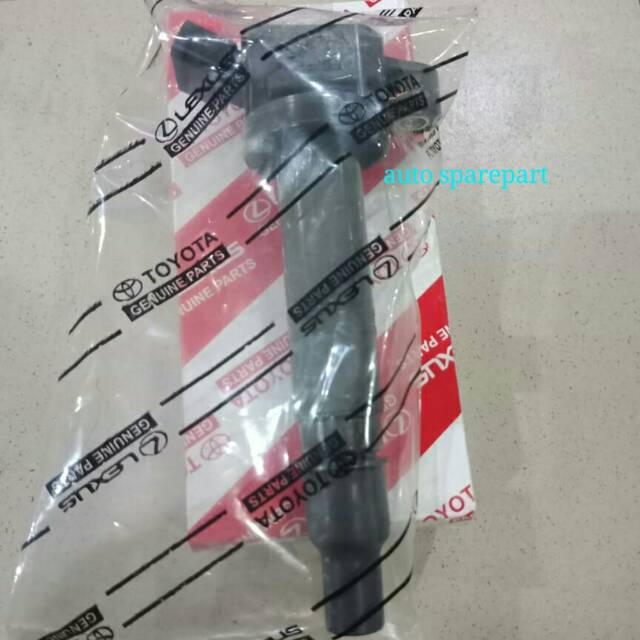 Jual Ignition coil toyota innova 90919-T2008 orisinil baru | Shopee ...