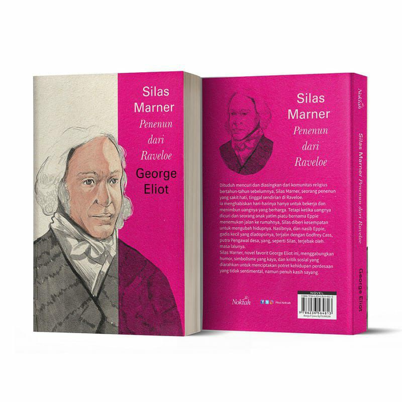 Jual Buku Silas Marner | Shopee Indonesia