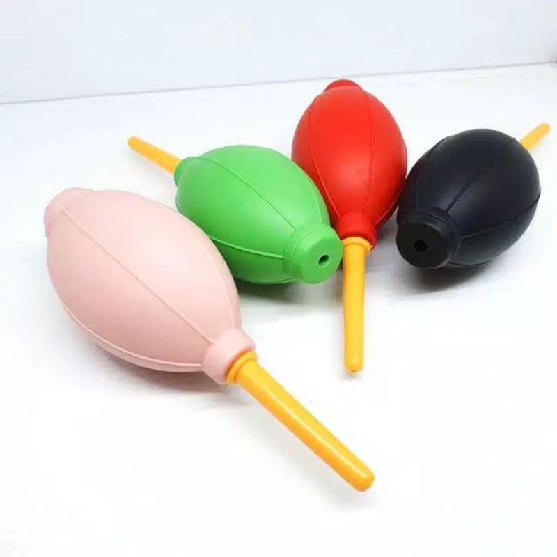 Jual Air Rubber Blower Pompa Manual Eyelash Extension / Tanam Bulumata ...