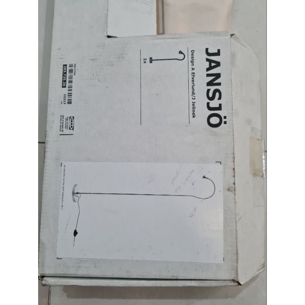 Jual lampu lantai led jansjo | Shopee Indonesia