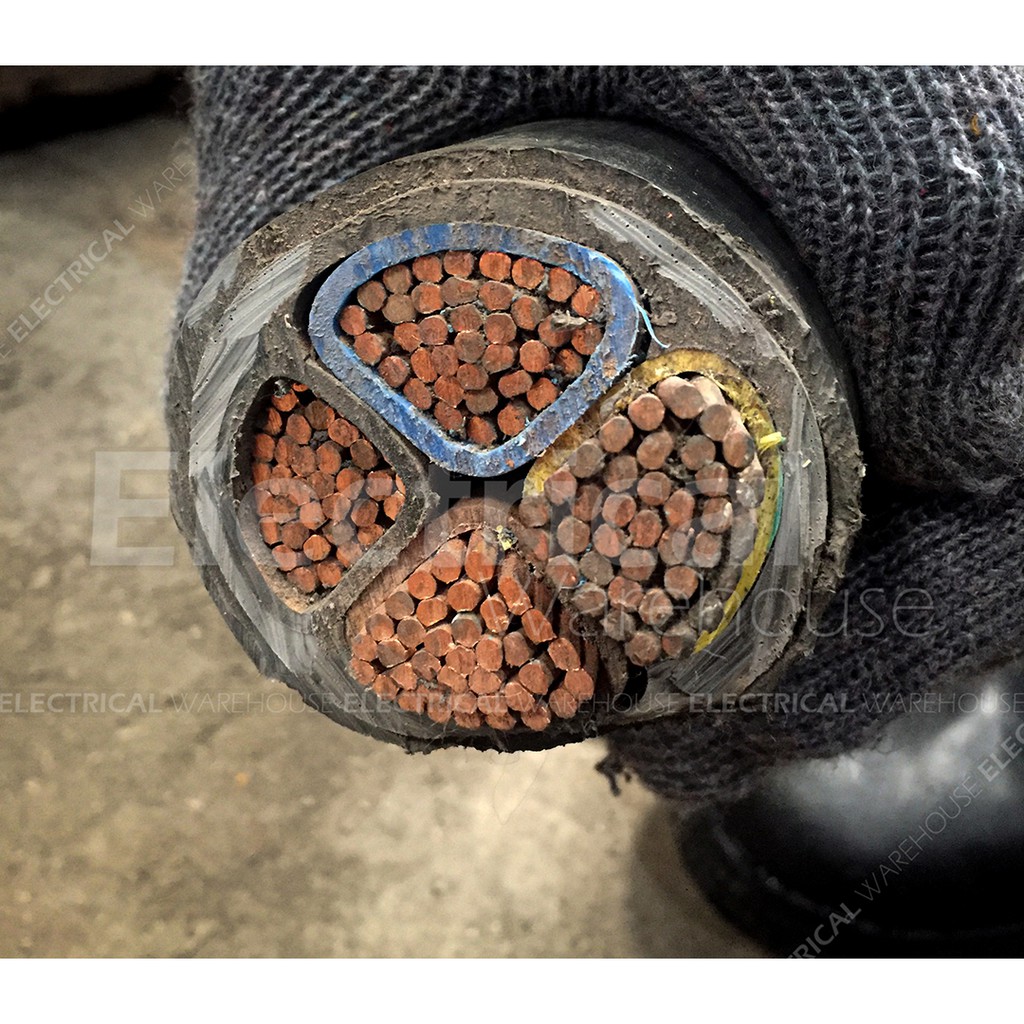 Jual Kabel Listrik NYY 4x300mm2 SUTRADO ( 4x300mm 4x300 4 x 300mm 4x300 ...