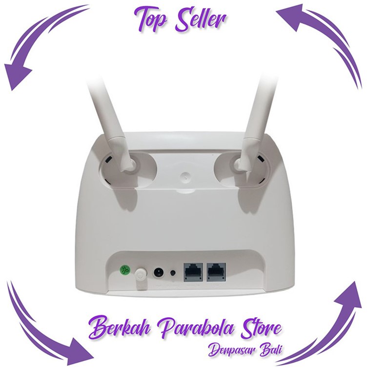 Jual TENDA 4G07 Modem 4G LTE Tenda 4G07 5Ghz Dual Band Router Wifi ...