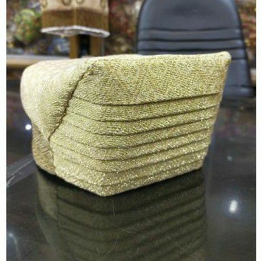 Jual saluak topi pengantin adat minang padang songket pandai sikek ...