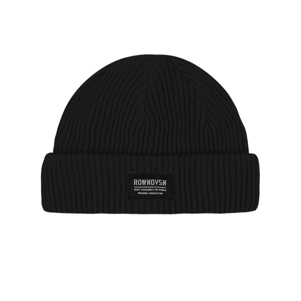 Jual Rown Division Storage Beanie Hat - Rowndvsn Topi Beanie Summer ...