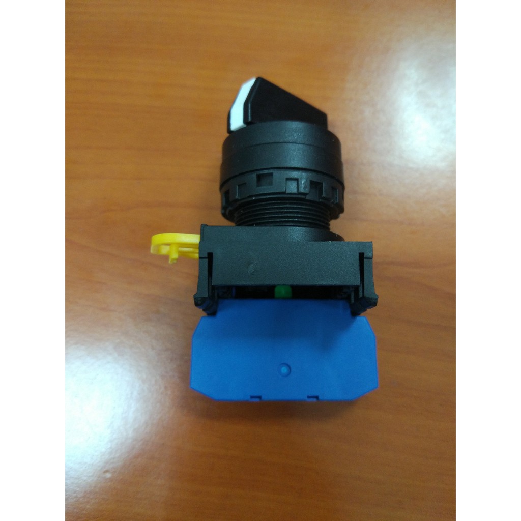 Jual Selector Switch 2 Posisi | Shopee Indonesia