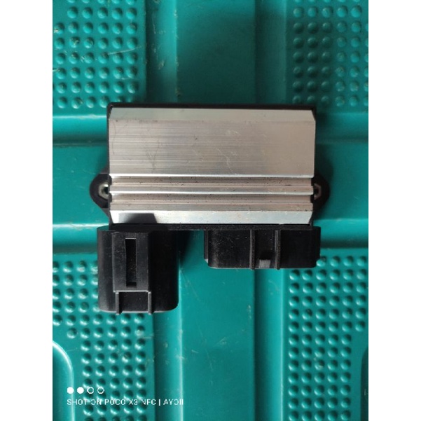Jual Driver Air Injection Control Toyota Innova Reborn Hilux Fortuner ...