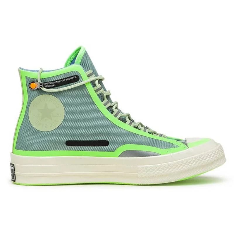 Jual Converse Seam Tape Chuck Taylor All Star 70 High Top "Iceberg ...