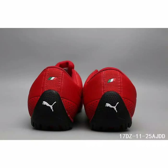 Jual Puma Ferrari Original / Sepatu Merek Puma Ferrari | Shopee Indonesia
