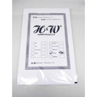 Jual Kertas Linen Terlengkap & Harga Terbaru Maret 2026 | Shopee Indonesia