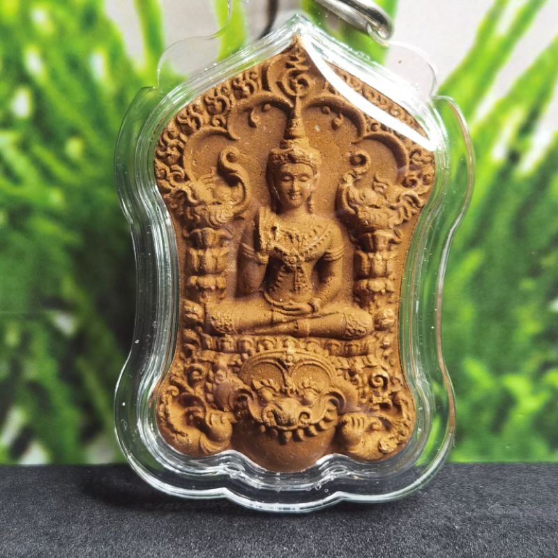 Jual Phra Jakkaphat Pratap Rahoo (Emperor Buddha Sitting on Vedic ...