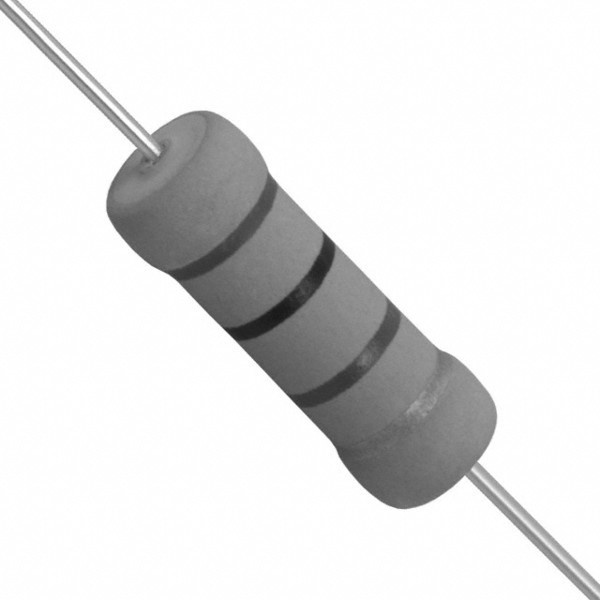 Jual Resistor 1K OHM 1W 5% | Shopee Indonesia