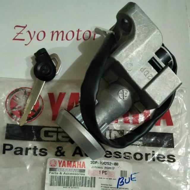 Jual Kunci kontak yamaha Nmax nmax ( only) | Shopee Indonesia